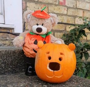 46 Halloween Pumpkin Ideas – Ideasdonuts