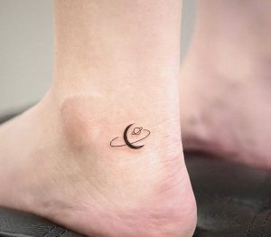 29 Meaningful And Unique Designs For Mini Tattoo
