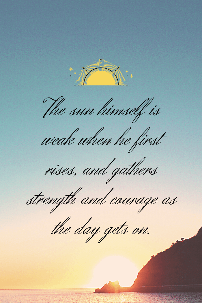 27 Positive Quotes For Life Encouragement To Help You Change