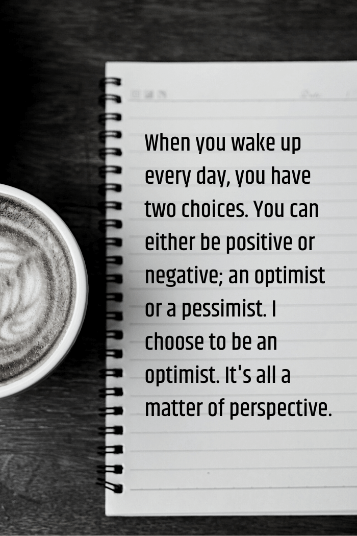 27 Positive Quotes For Life Encouragement To Help You Change