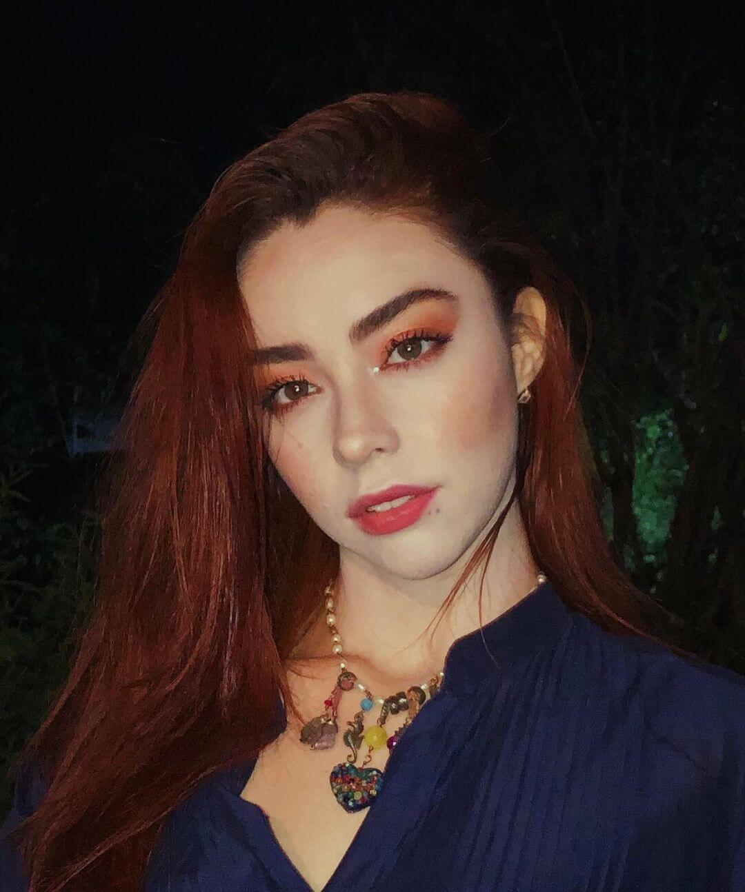 25 Charming Natural Makeup Looks For All Seasons