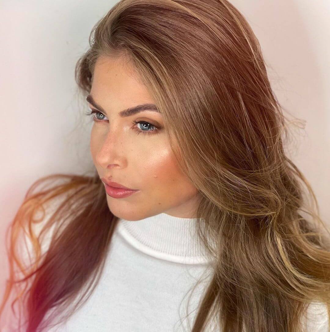 25 Charming Natural Makeup Looks For All Seasons