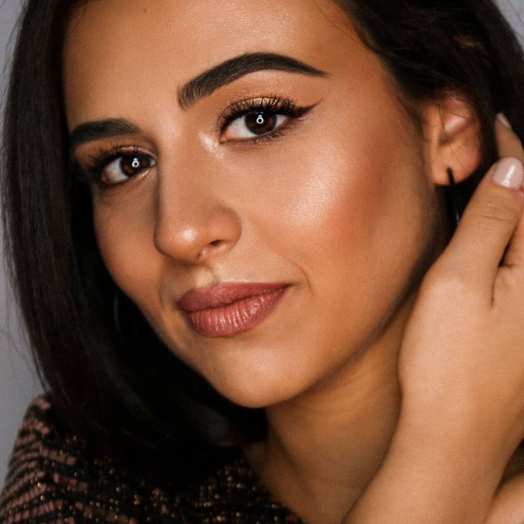 25 Charming Natural Makeup Looks For All Seasons