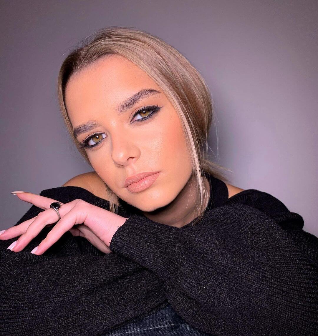 25 Charming Natural Makeup Looks For All Seasons