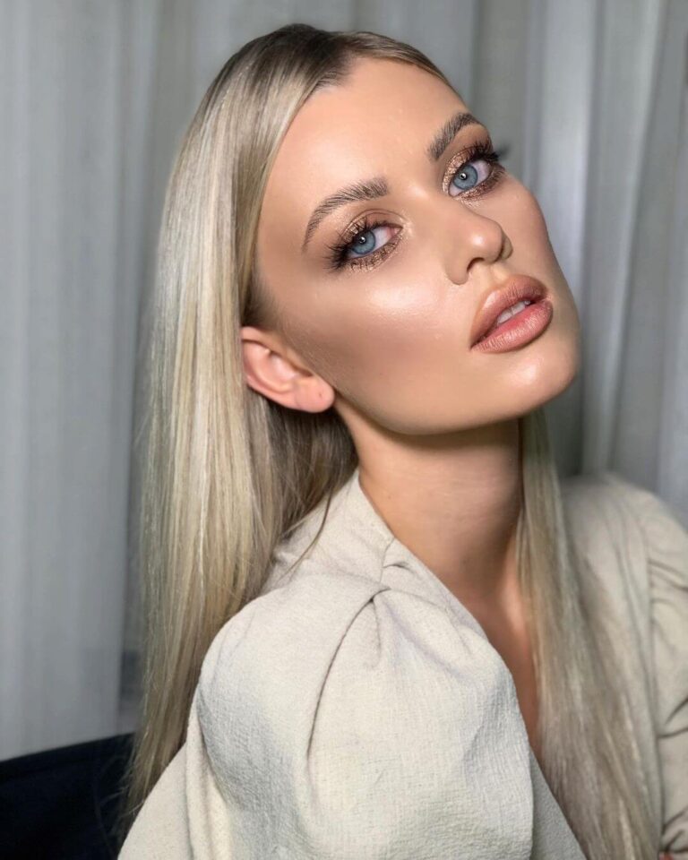 25 Charming Natural Makeup Looks For All Seasons