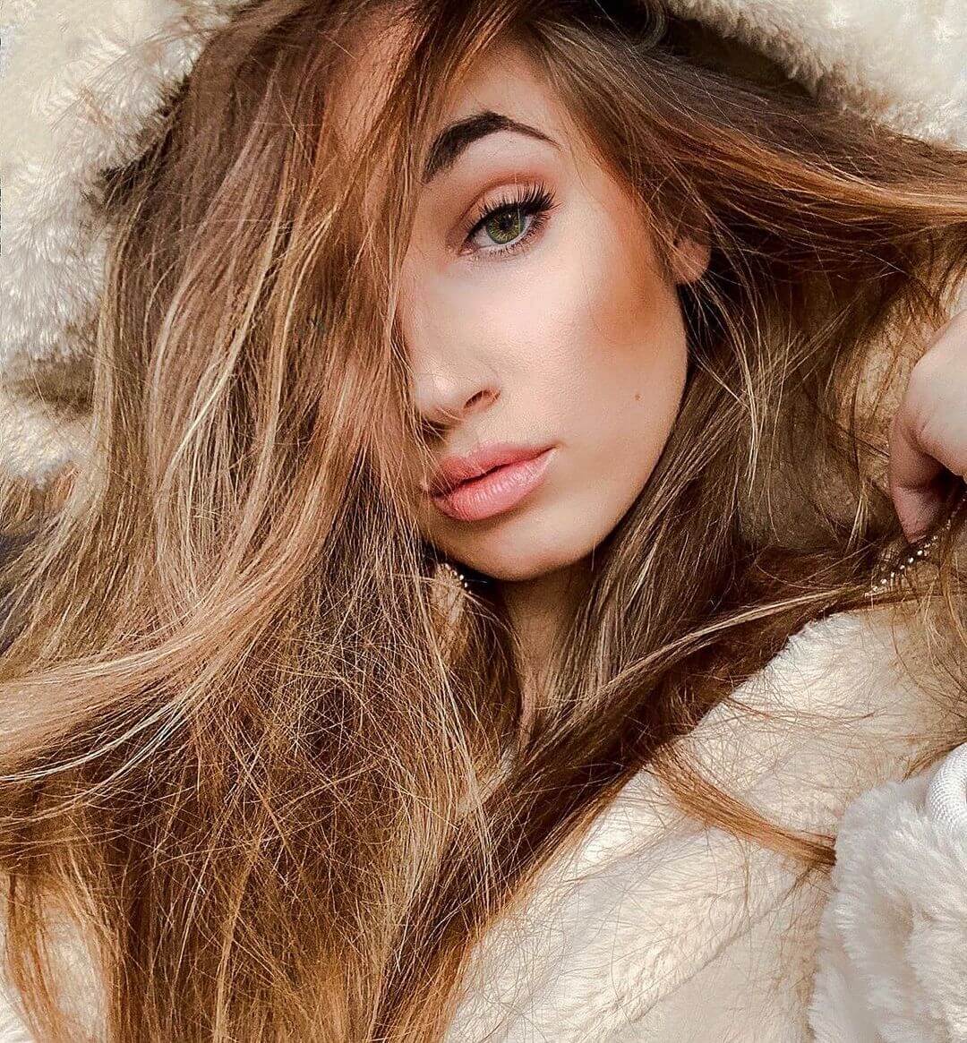 25 Charming Natural Makeup Looks For All Seasons