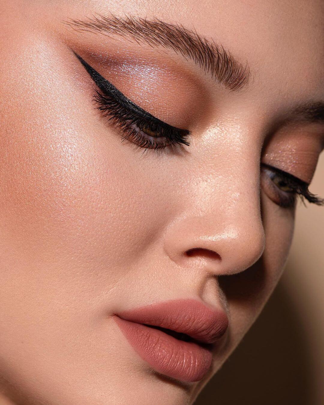 25 Charming Natural Makeup Looks For All Seasons