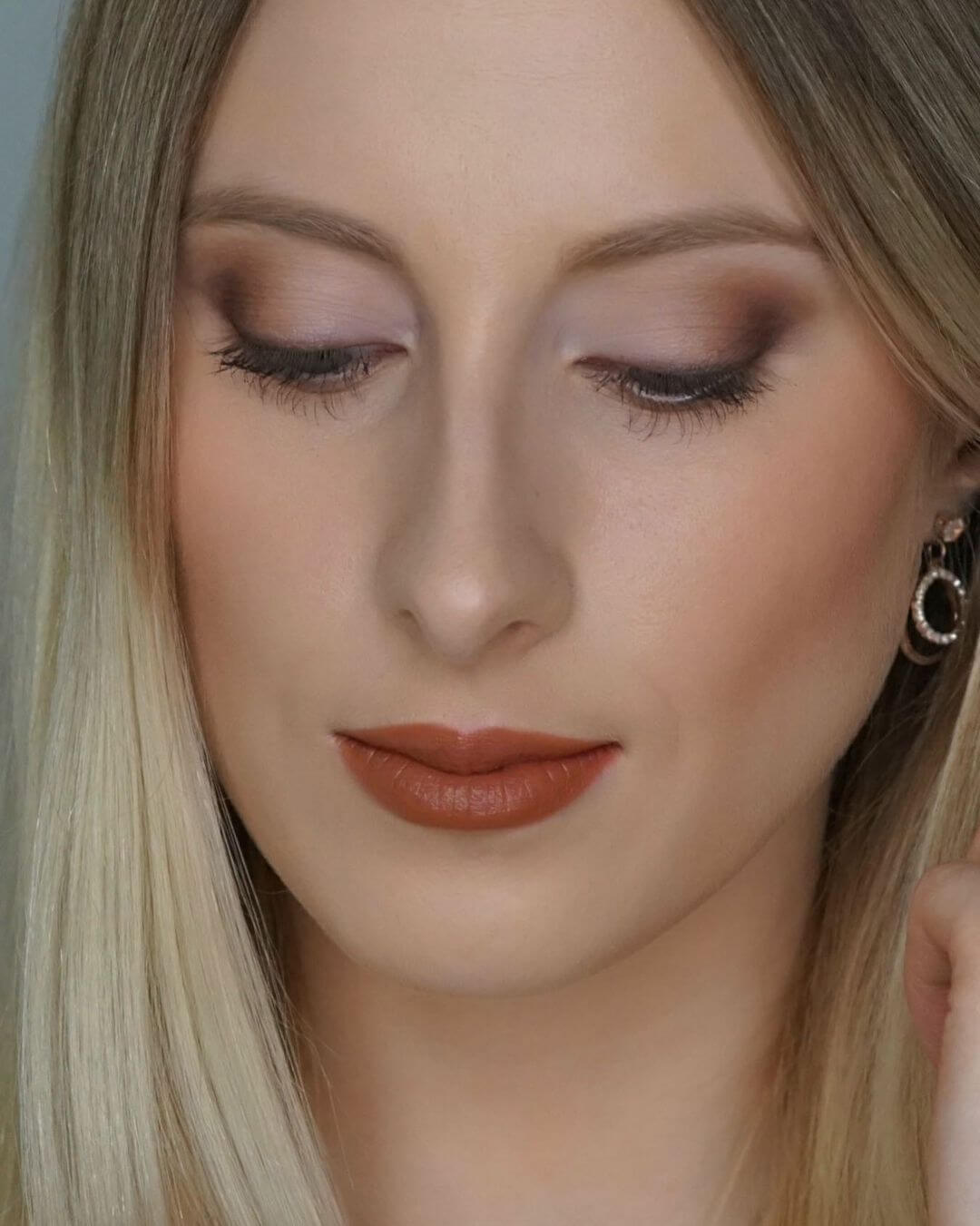 25 Charming Natural Makeup Looks For All Seasons