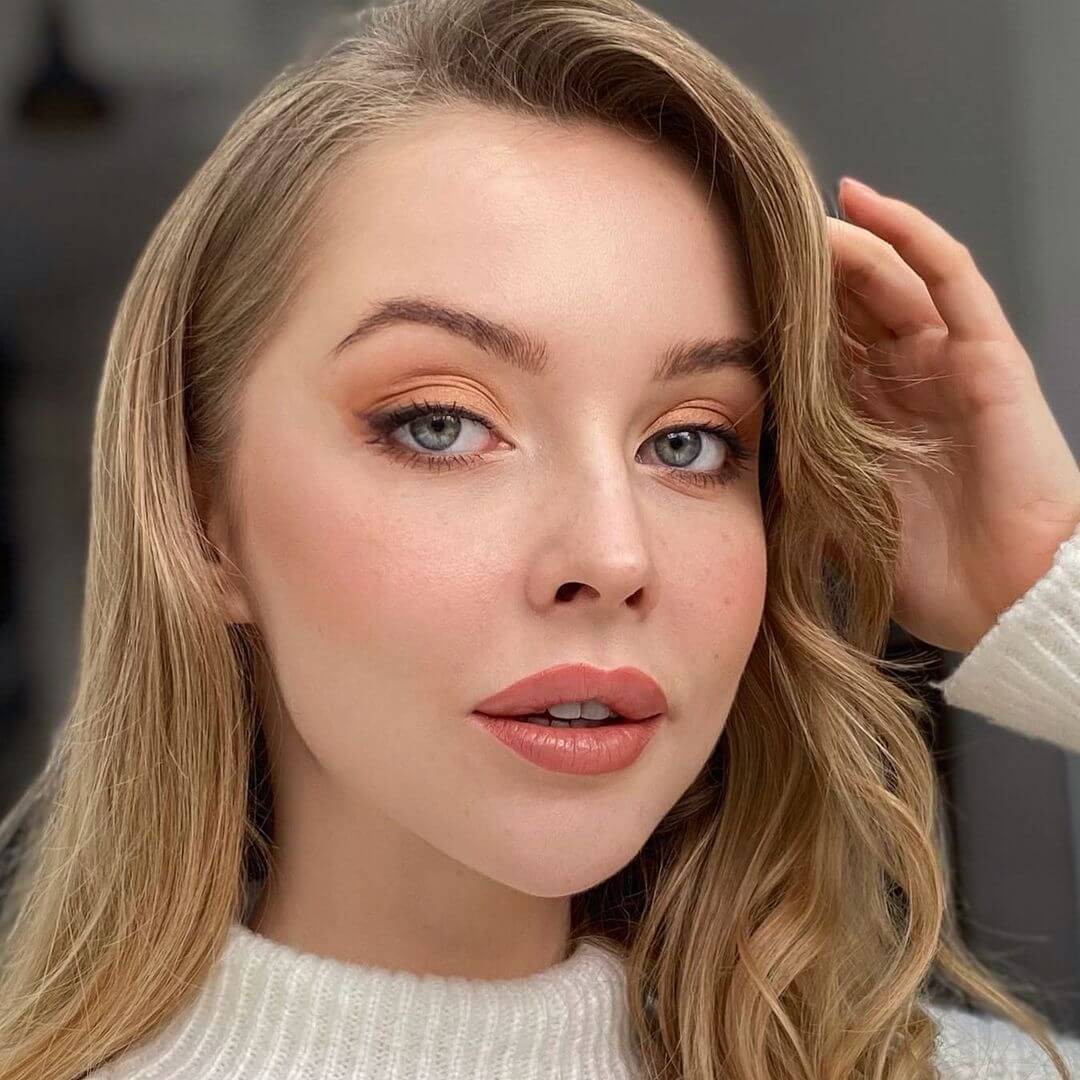 25 Charming Natural Makeup Looks For All Seasons