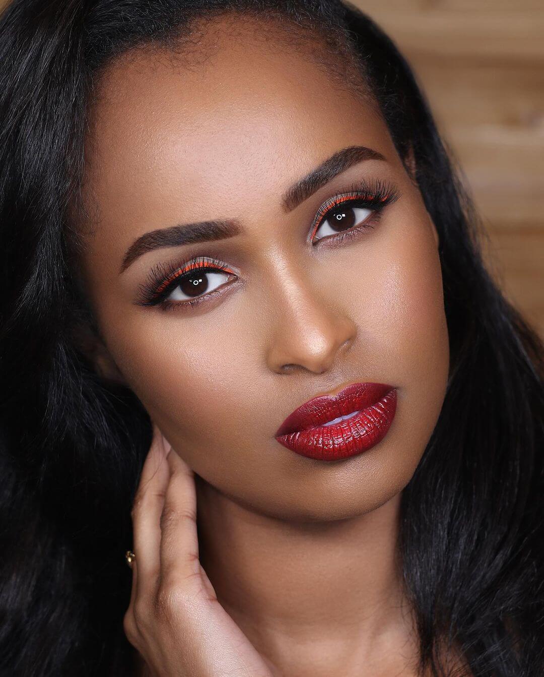 25 Charming Natural Makeup Looks For All Seasons