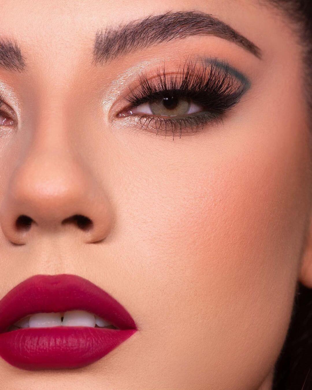 25 Charming Natural Makeup Looks For All Seasons