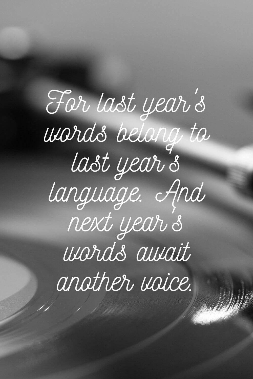 20+ Top New Year Quotes 2021