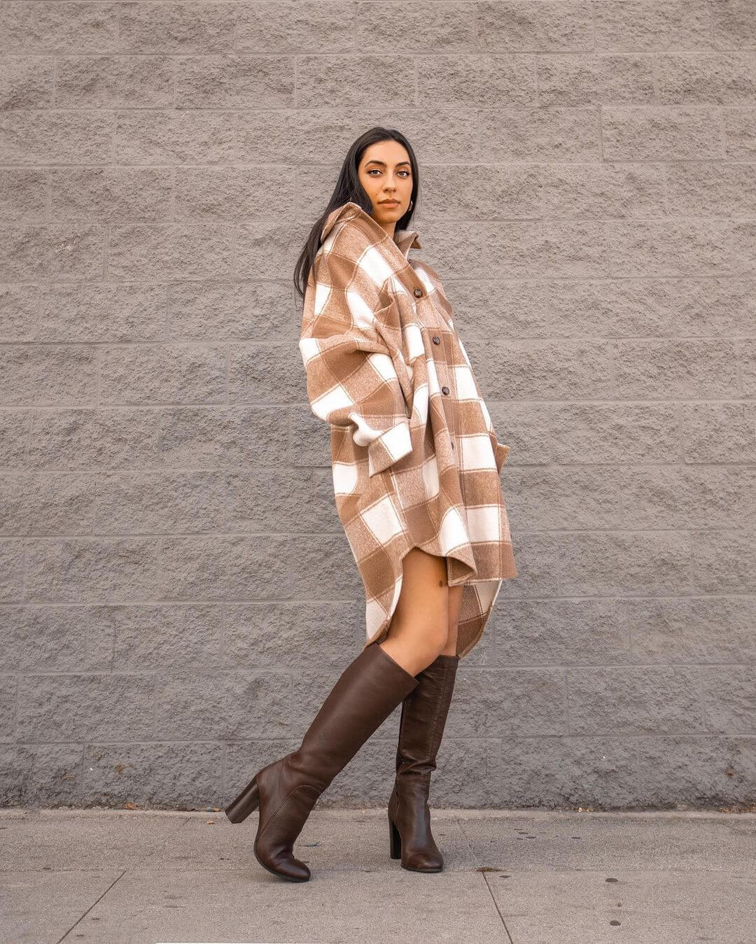 27 Trending Oversized Outfit Ideas For Women