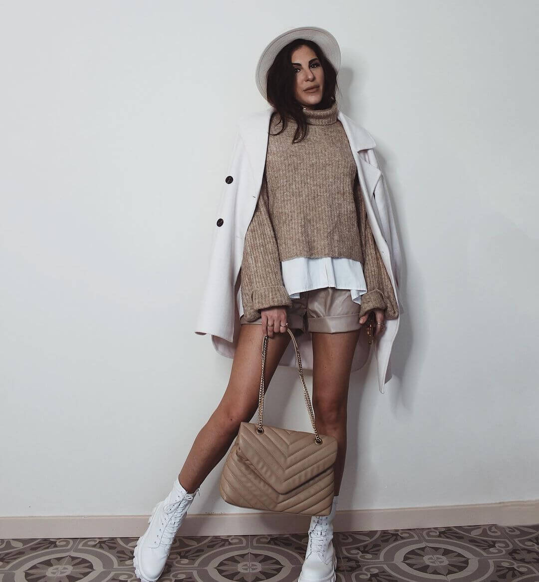 27 Trending Oversized Outfit Ideas For Women