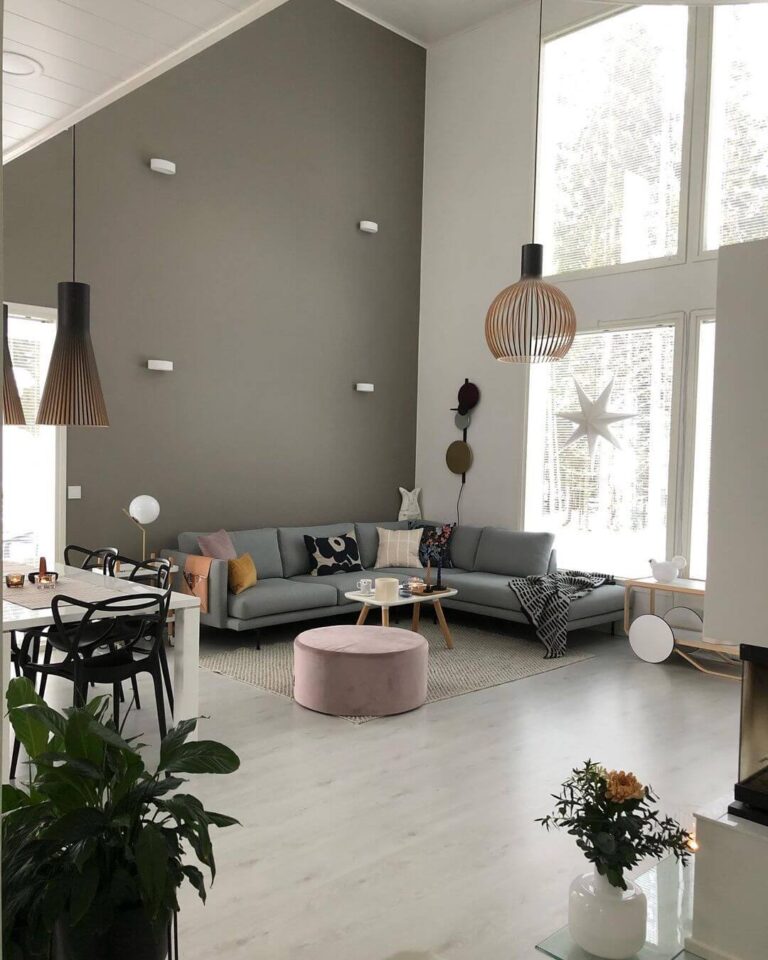 36 Living Room Decor Ideas For You In 2021