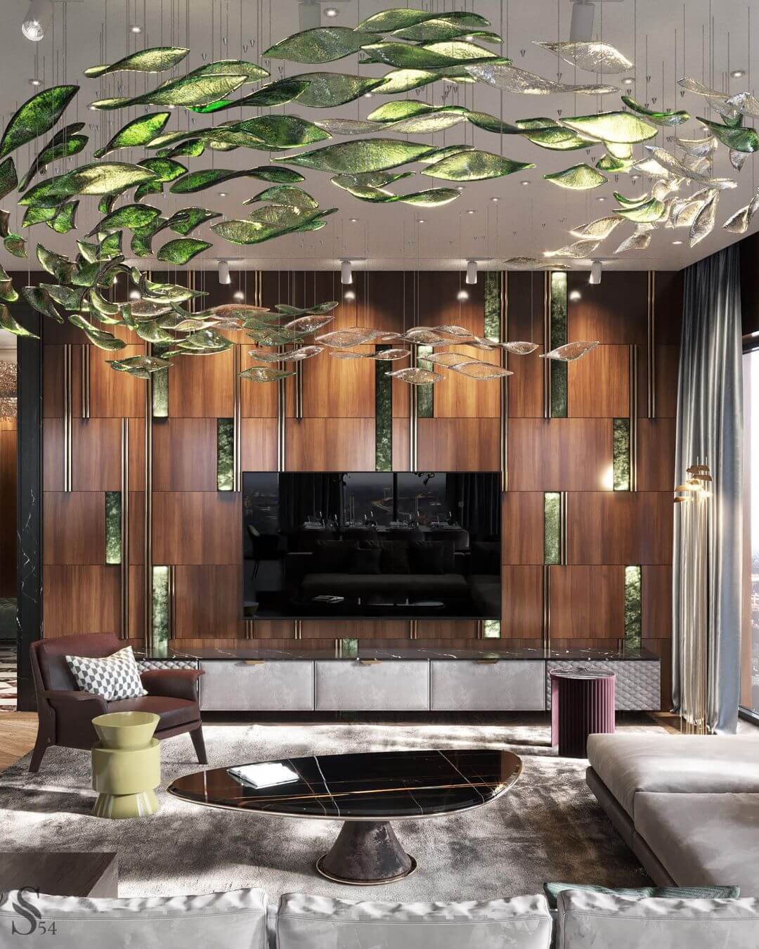 36 Living Room Decor Ideas For You In 2021