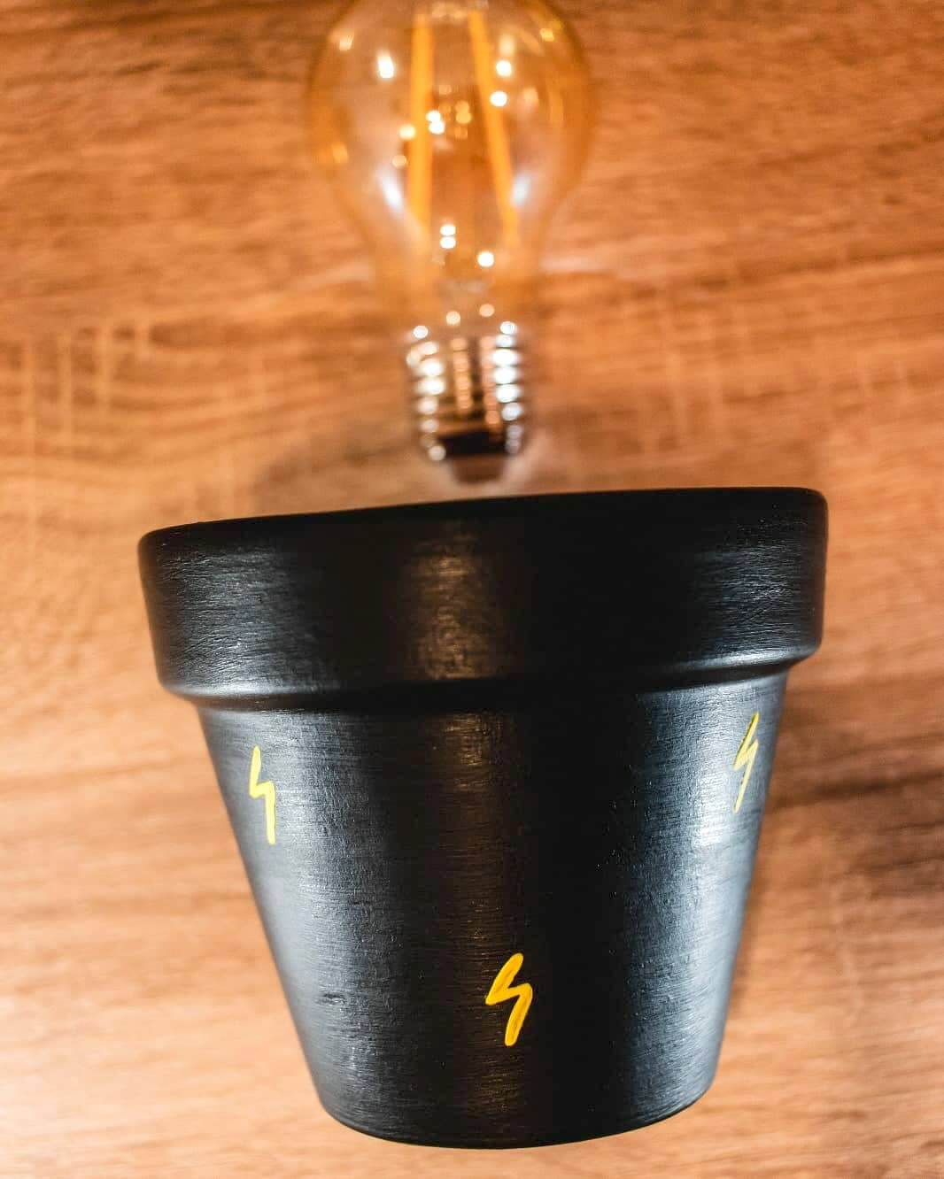 23 Easy And Beautifully Painted Pot Ideas