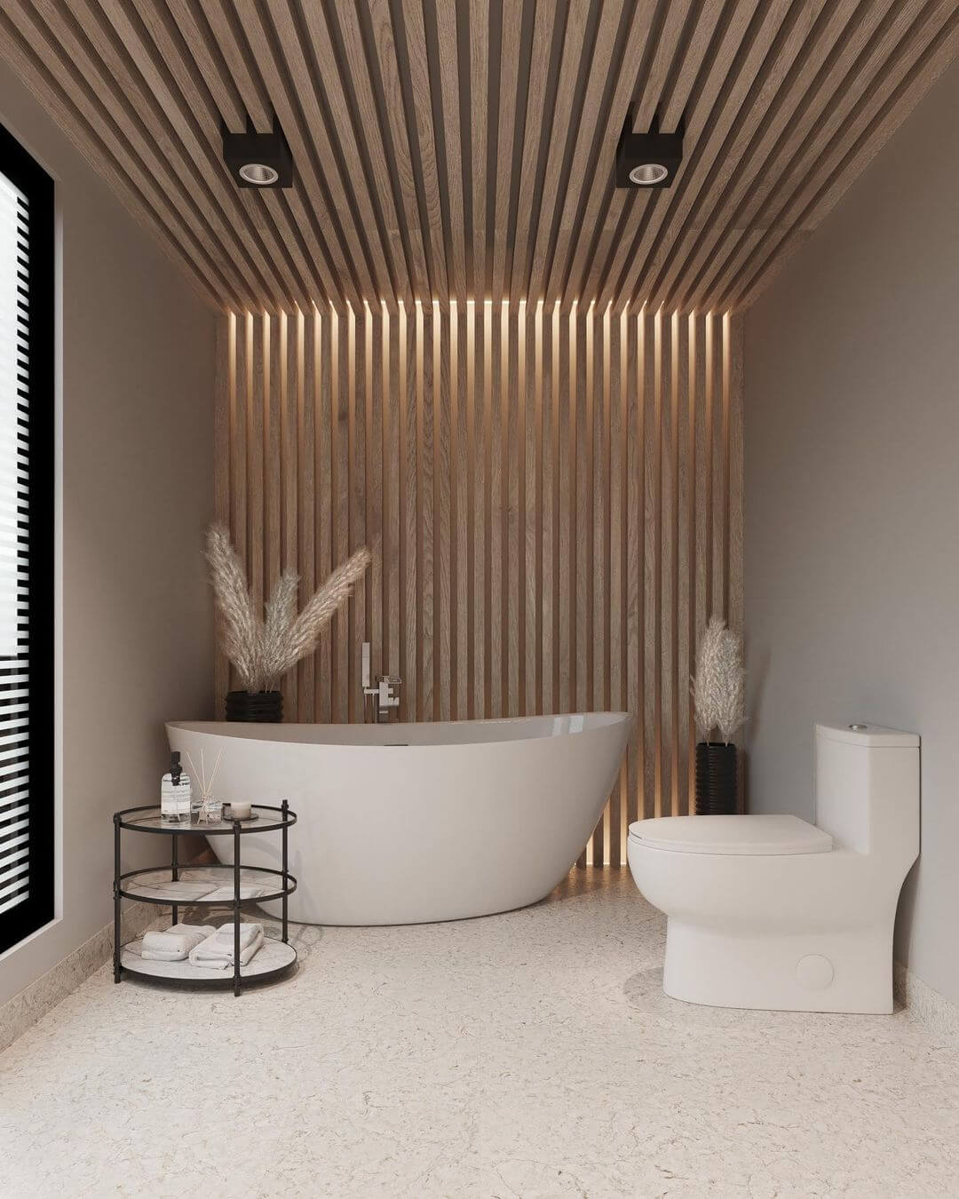 31 Decorating Your Perfect Bathroom Ideas