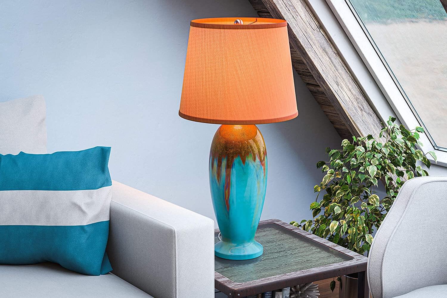 20+ Popular Table Lamps Looks Concise And Stylish