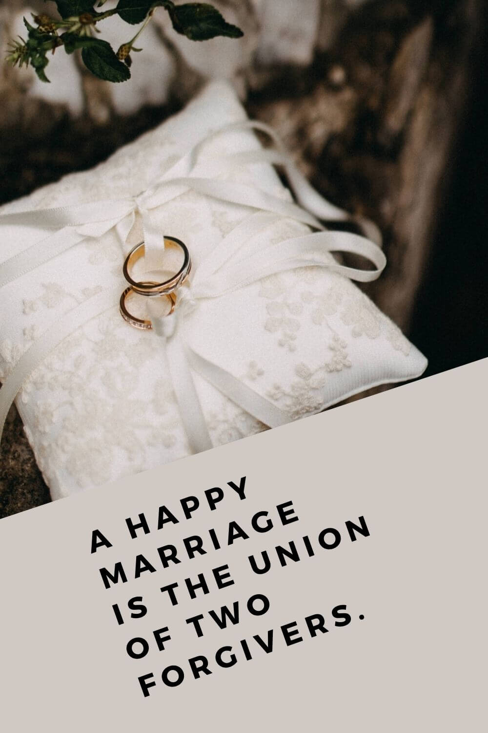 25 Inspiring Marriage Quotes To Be Happy Forever