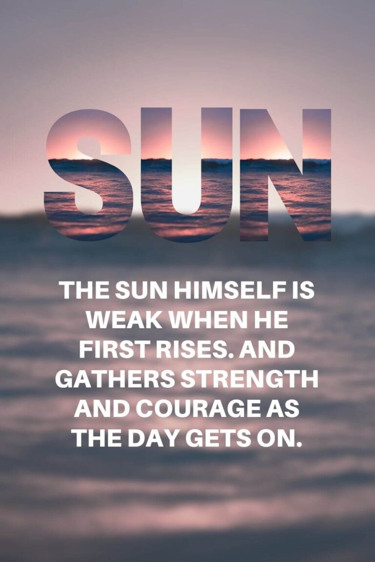 37 Monday Motivation Quotes To Start A Great Week