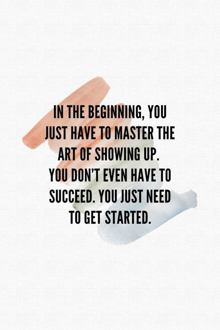 37 Monday Motivation Quotes To Start A Great Week