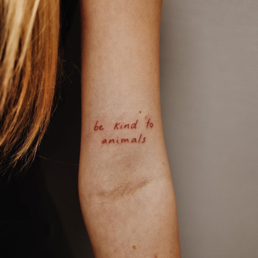35 Best Quote Tattoo Ideas For Women