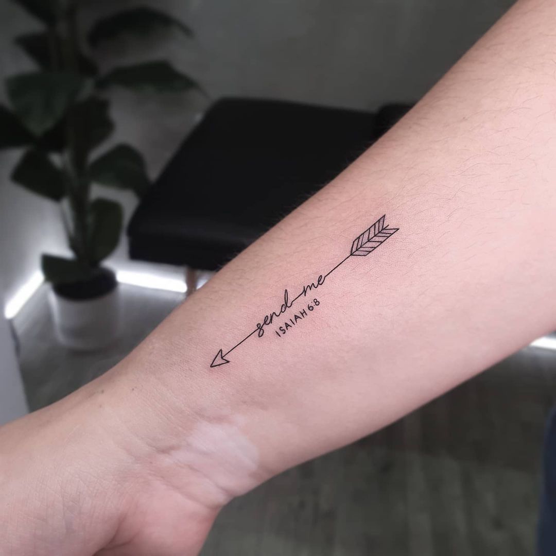 35 Best Quote Tattoo Ideas For Women