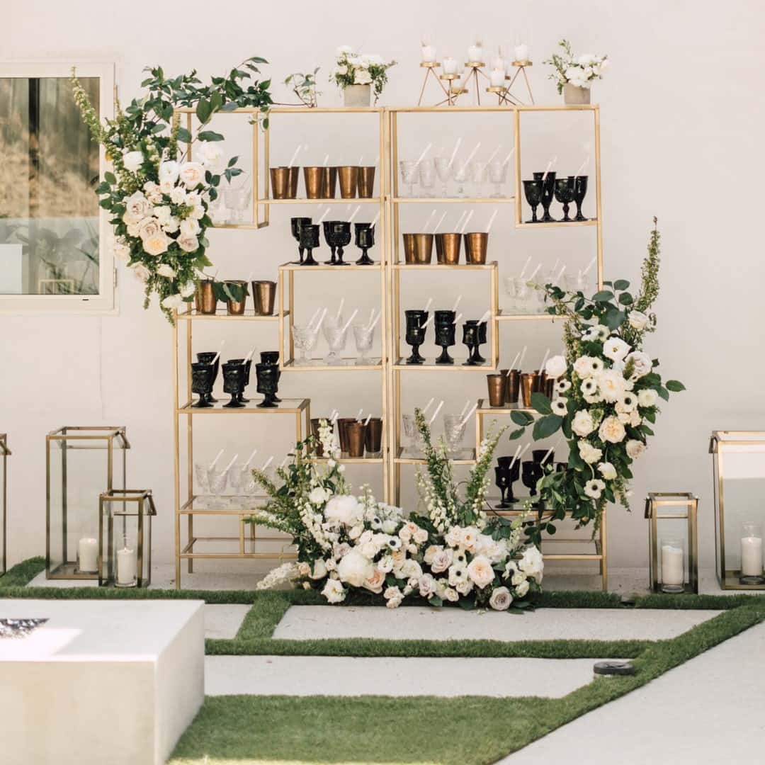 20+ Unique Ideas For A Stunning Spring Wedding