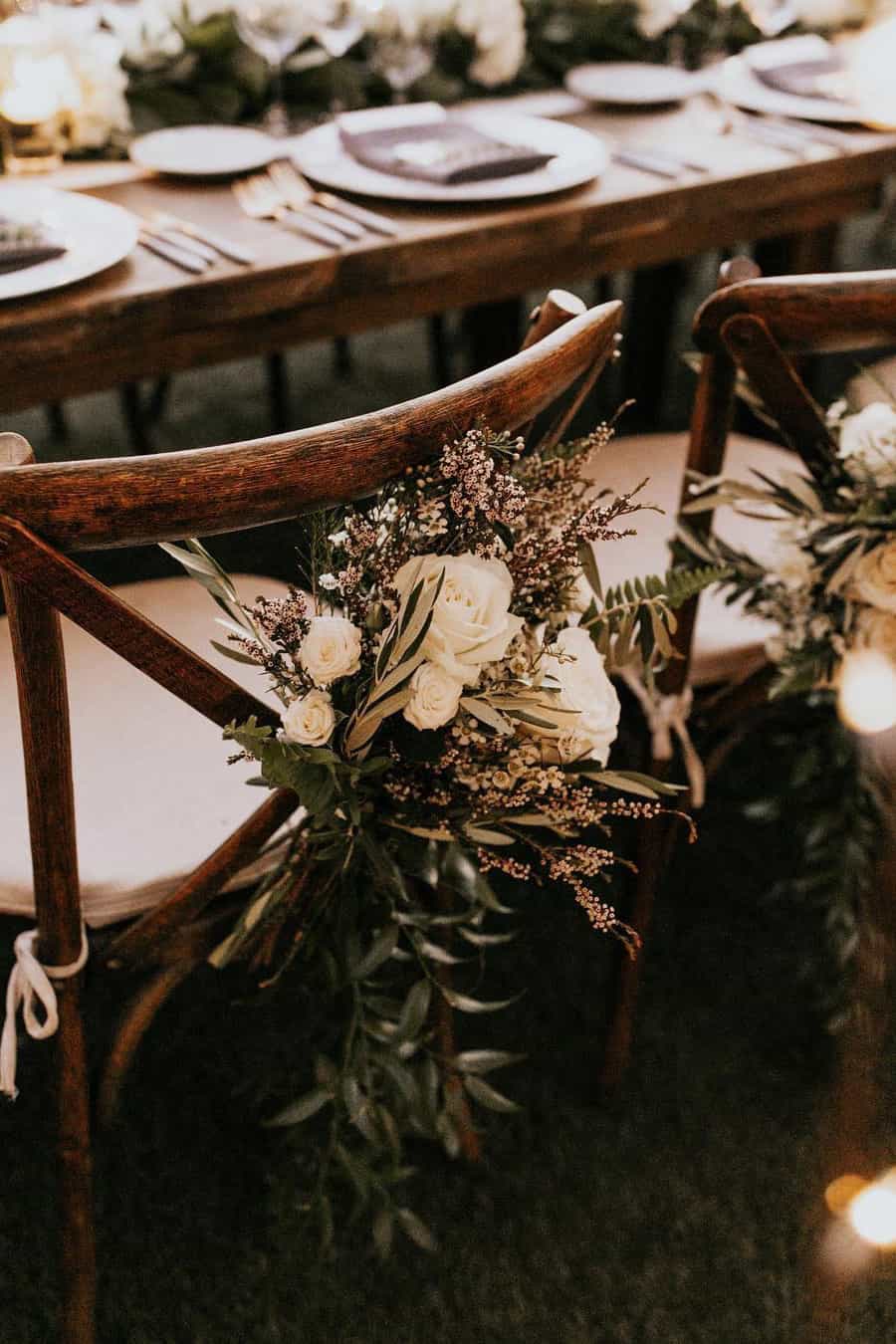 20+ Unique Ideas For A Stunning Spring Wedding
