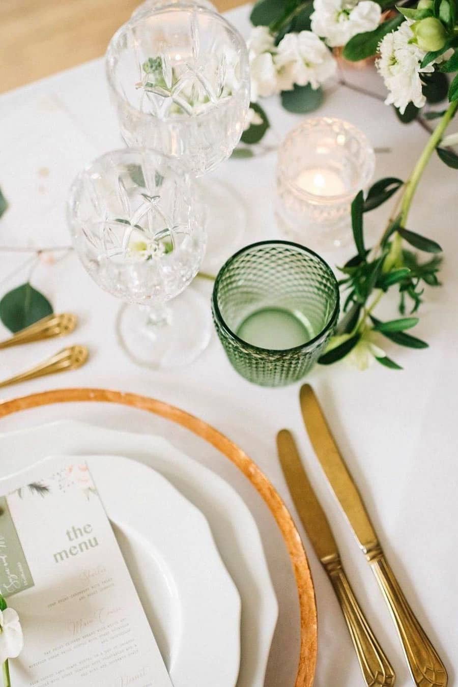 20+ Unique Ideas For A Stunning Spring Wedding