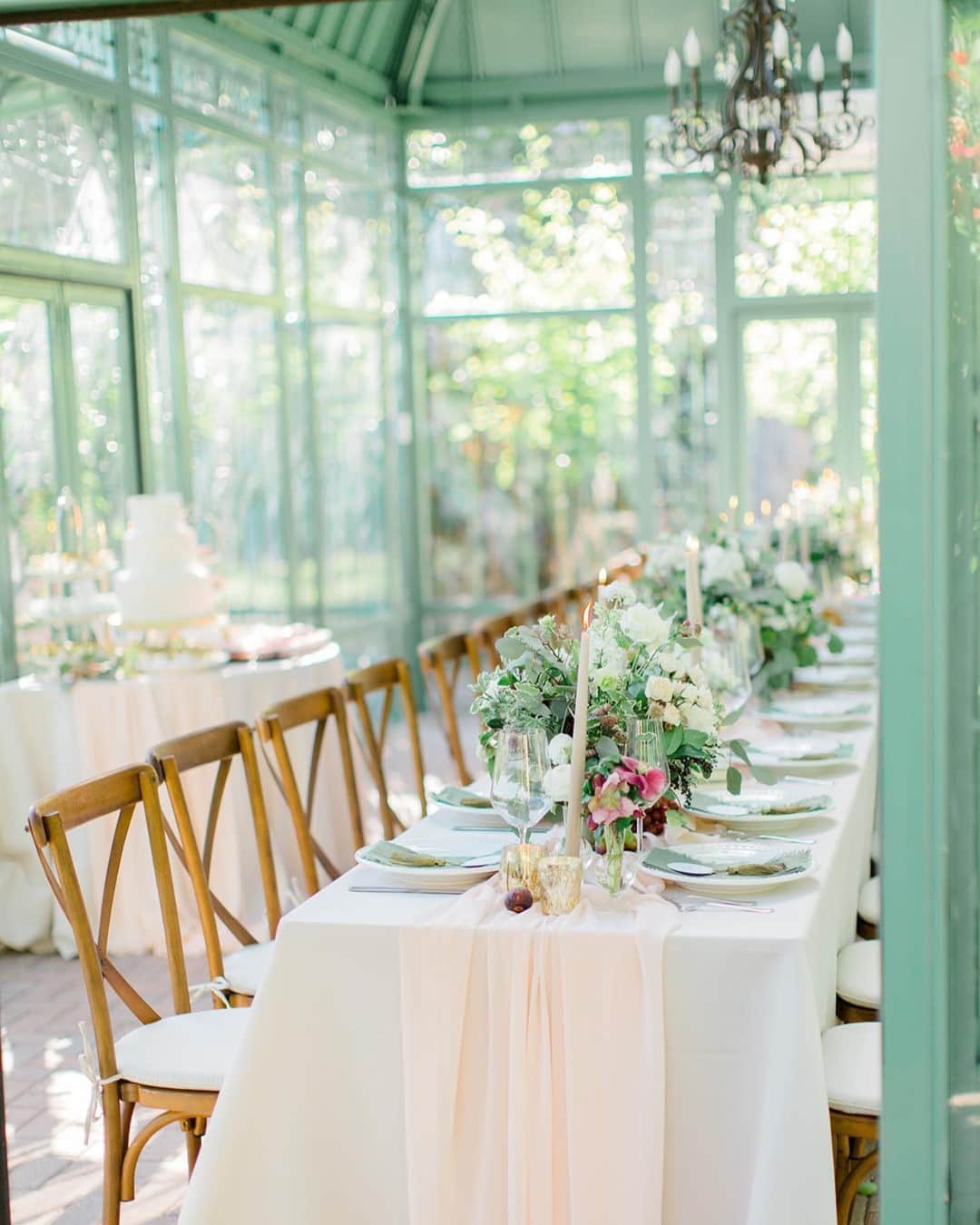 20+ Unique Ideas For A Stunning Spring Wedding
