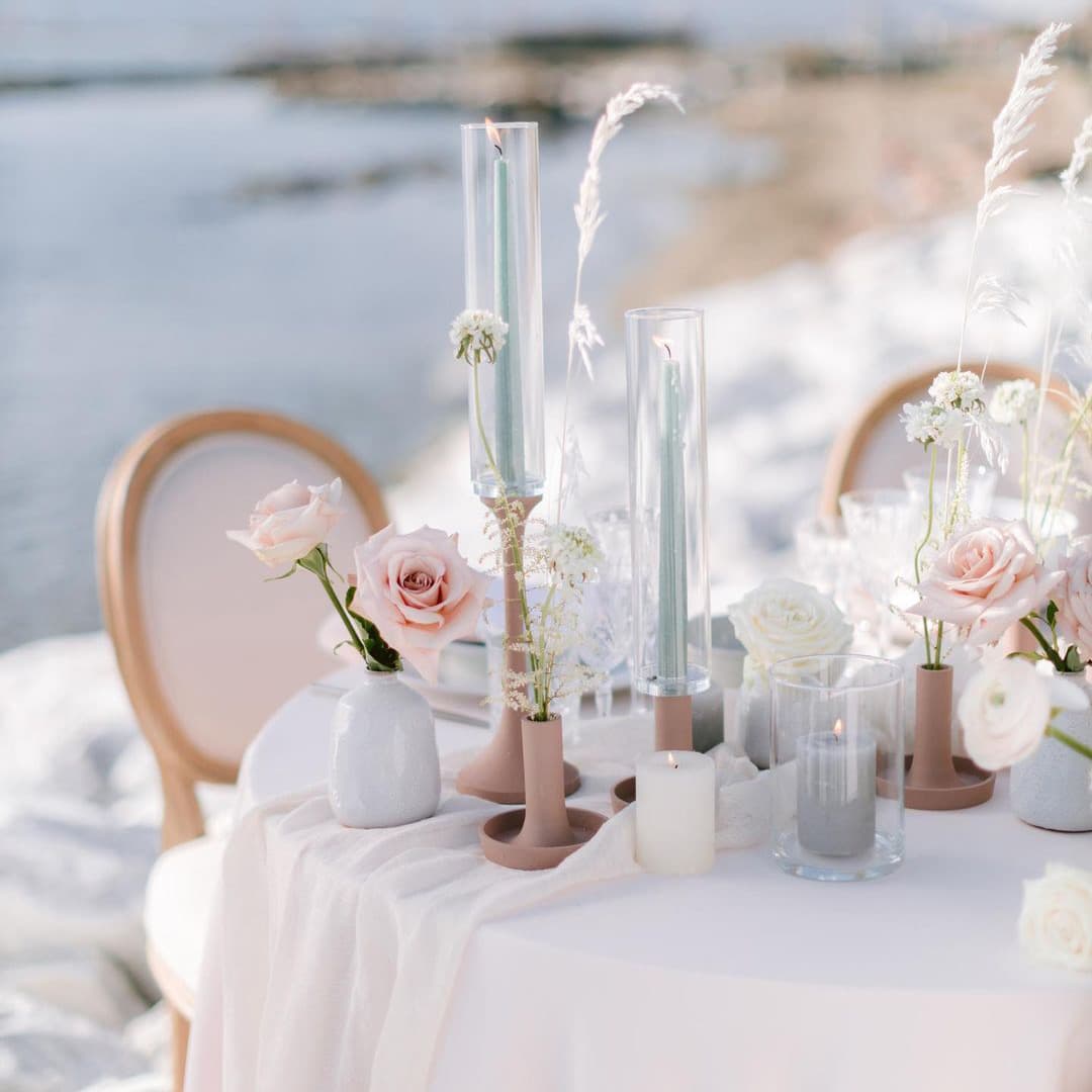 20+ Unique Ideas For A Stunning Spring Wedding