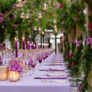 20+ Unique Ideas For A Stunning Spring Wedding