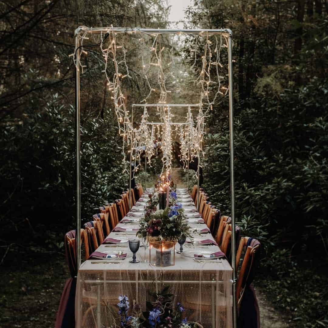 20+ Unique Ideas For A Stunning Spring Wedding