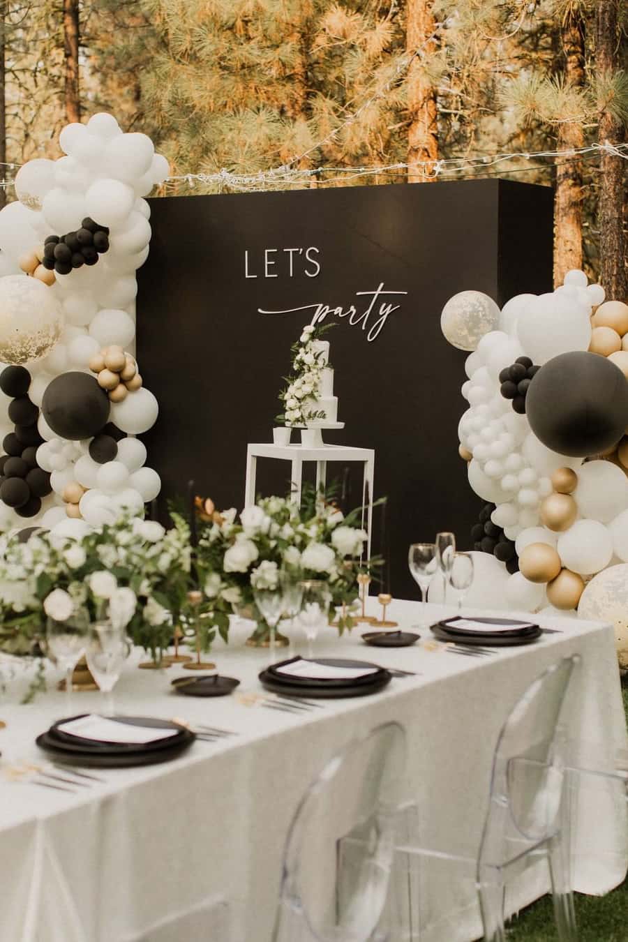 20+ Unique Ideas For A Stunning Spring Wedding