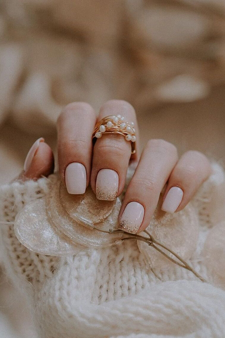 25 Gorgeous Square Nail Ideas