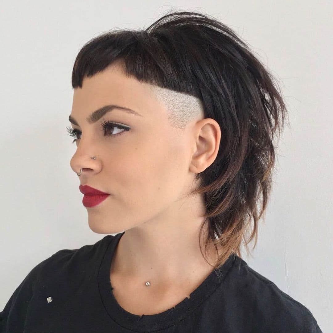 30 Trendy Hairstyles With Bangs You Will Want To Try