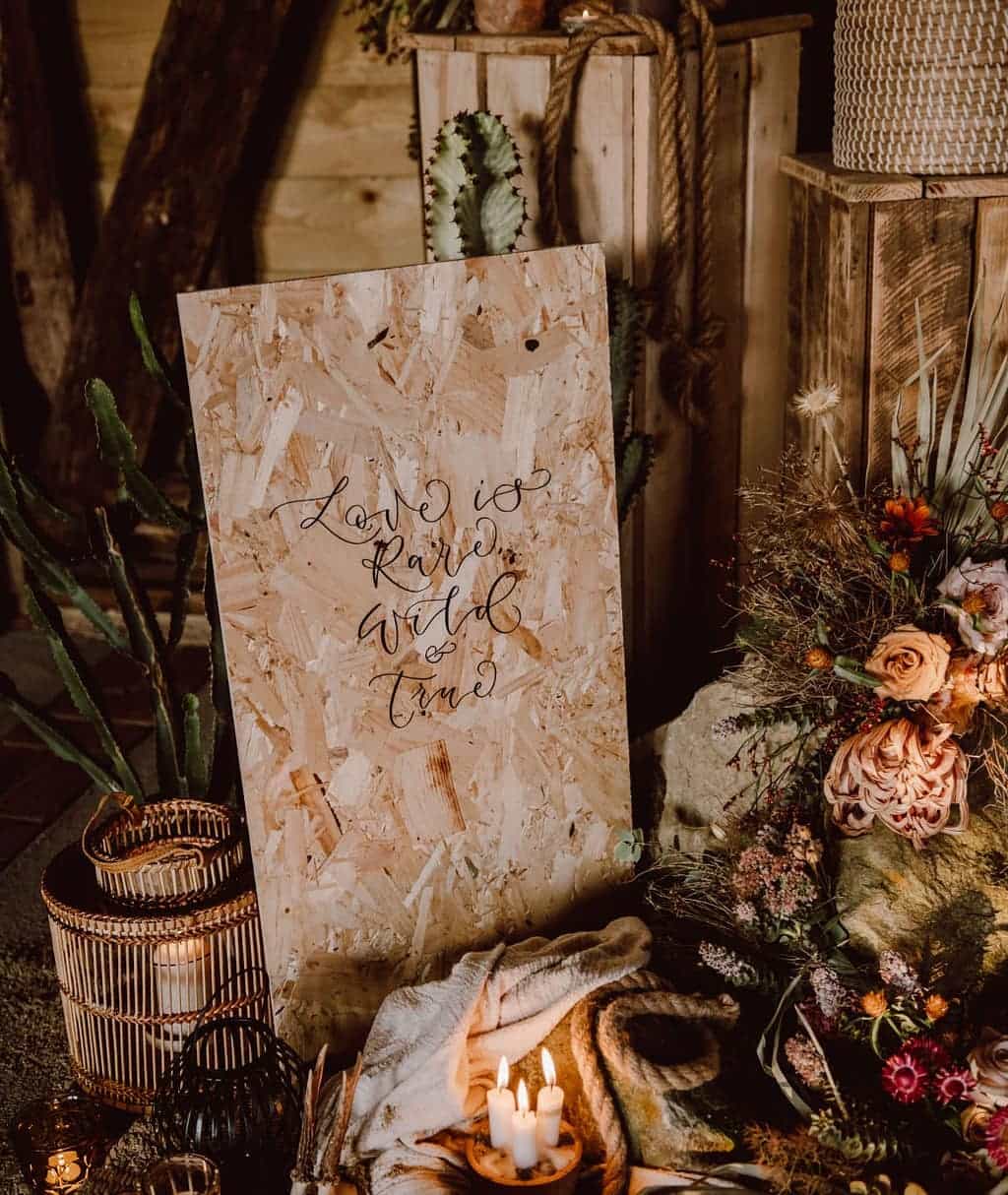 2021 Wedding Biggest Trends: Color, Decor And More