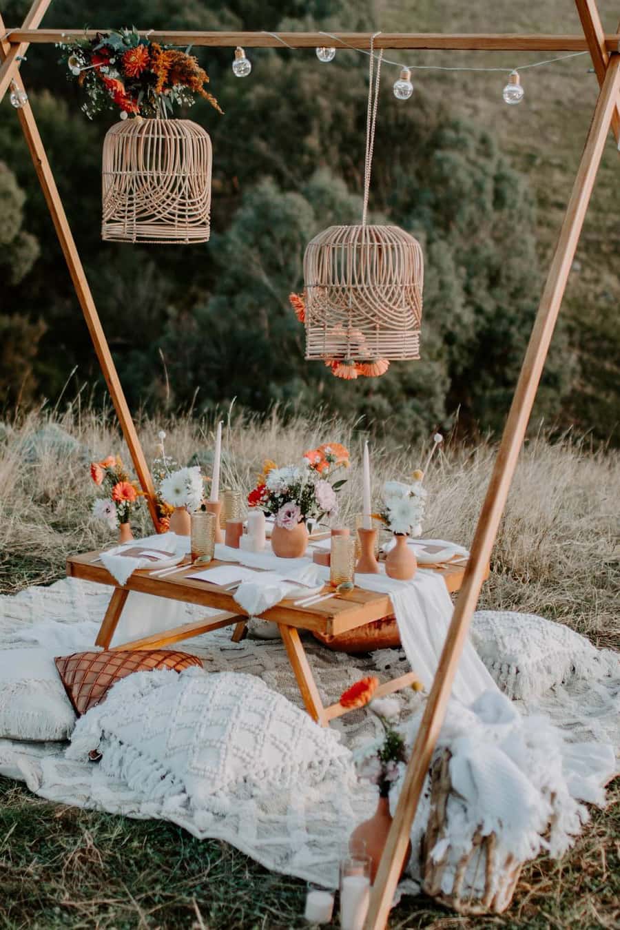 2021 Wedding Biggest Trends: Color, Decor And More