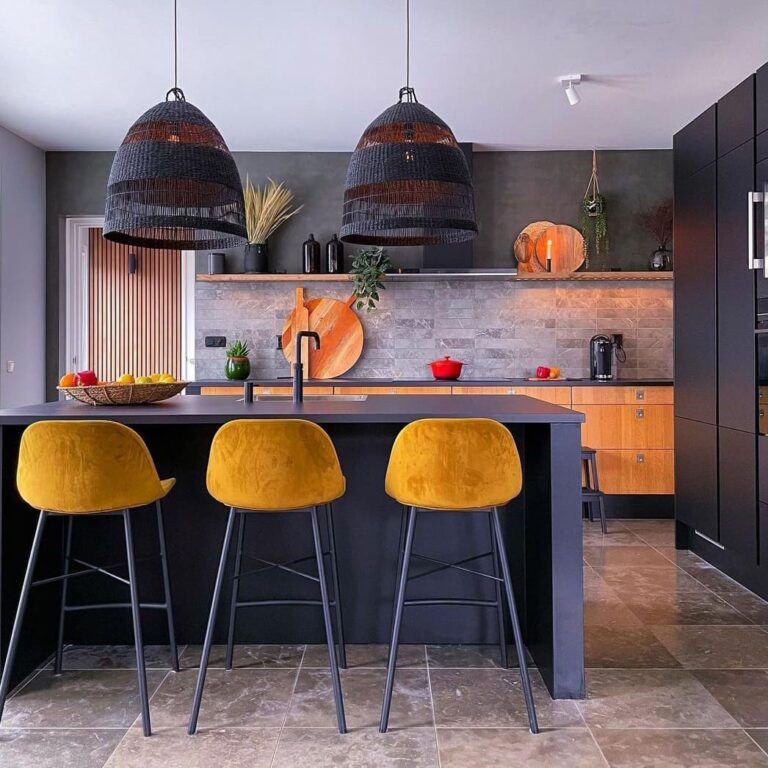 25 Industrial Decor Ideas That Can Make Your Home Look Cool