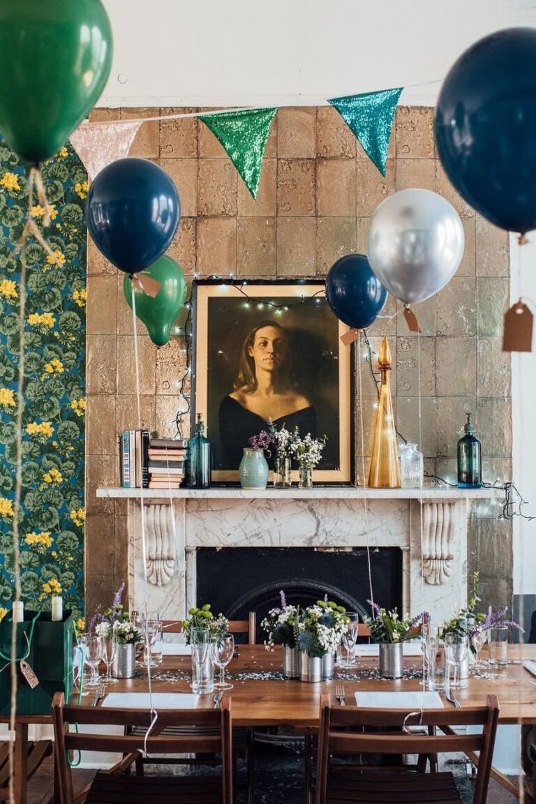 22 Intimate Small Wedding Ideas