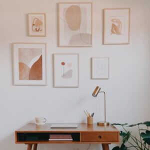 19 Chic Boho Office Decor Ideas – IdeasDonuts