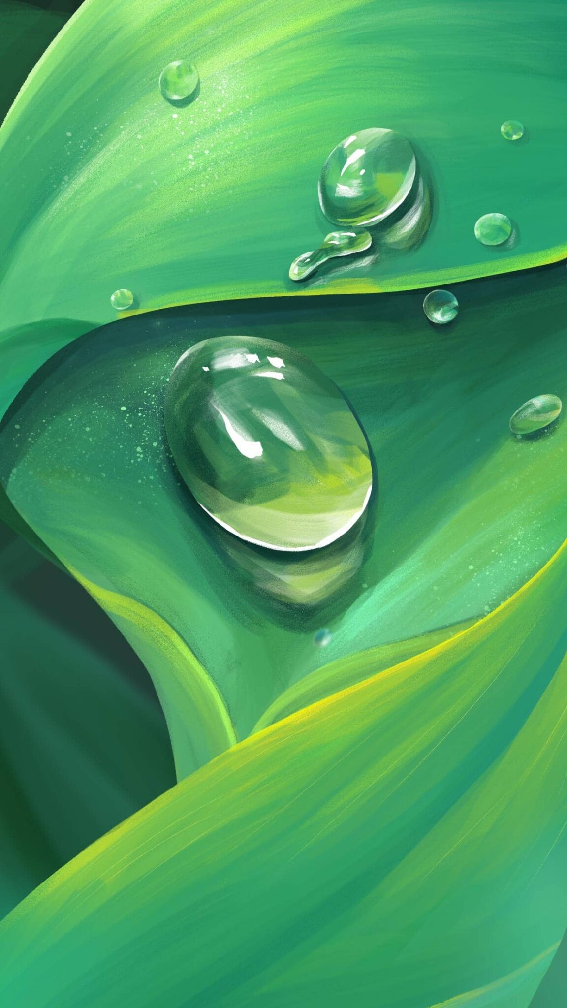 30 Pleasing HD Phone Backgrounds Look So Lovable