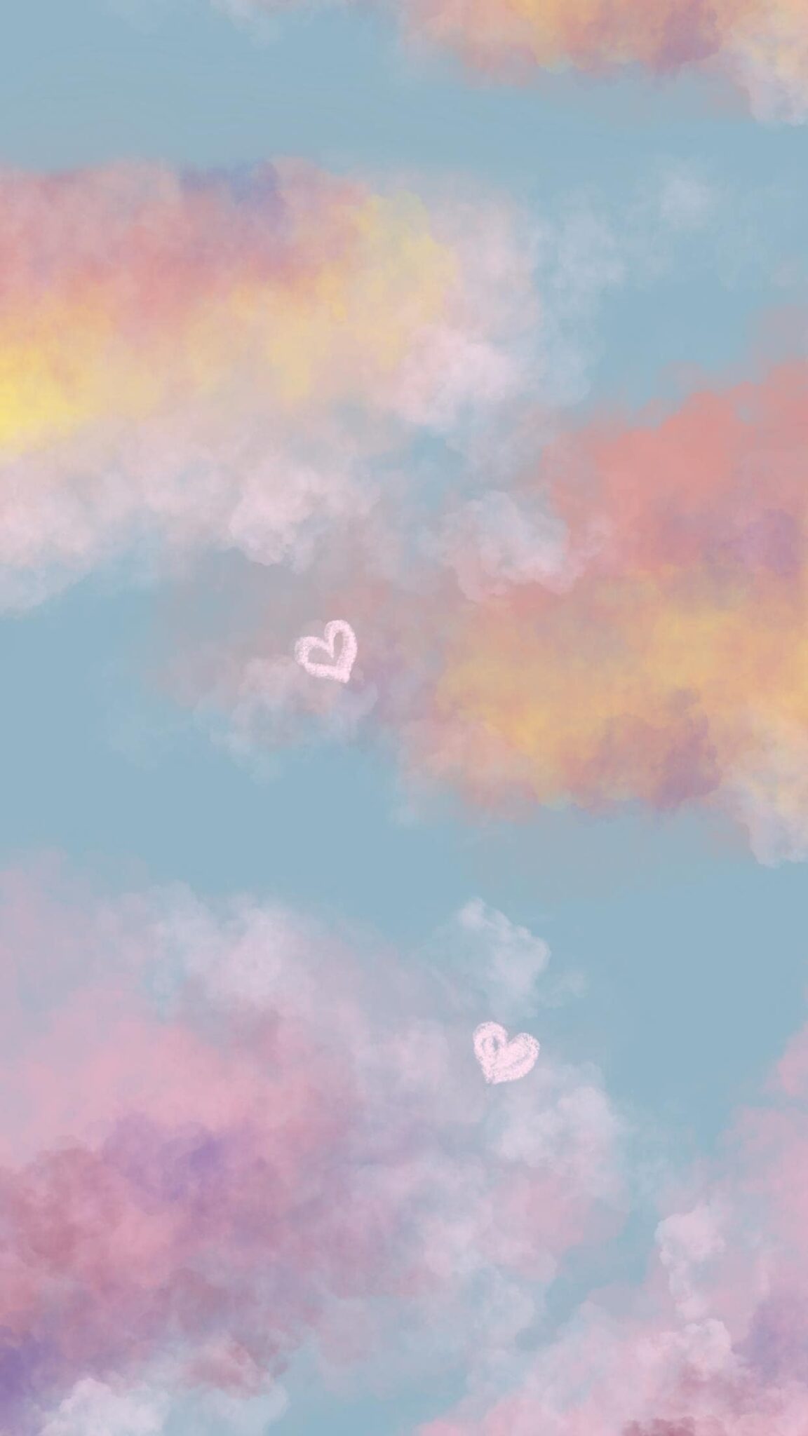 30 Pleasing HD Phone Backgrounds Look So Lovable