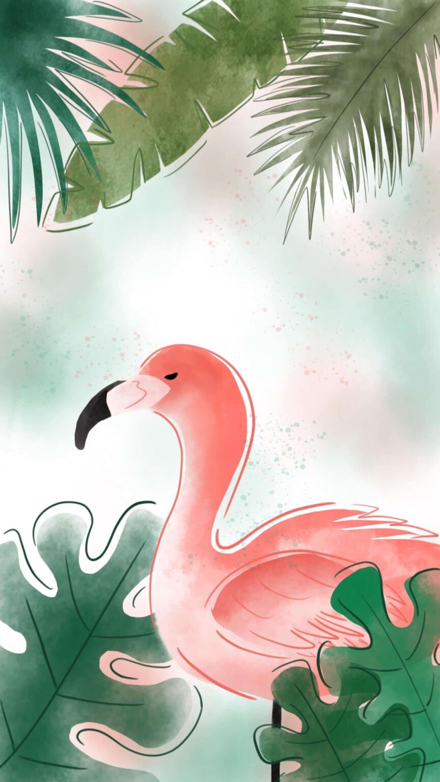 30 Pleasing HD Phone Backgrounds Look So Lovable