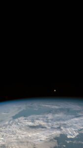 19 Unique Space and Galaxy Phone Backgrounds