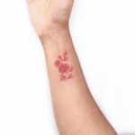 30 Red Ink Tattoo Ideas For Women