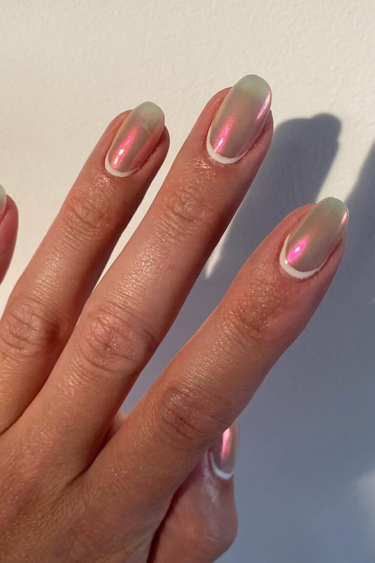 20 Best Cuff Nail Art Design Ideas