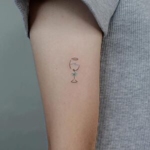 32 Magnificent Wave Tattoo Designs